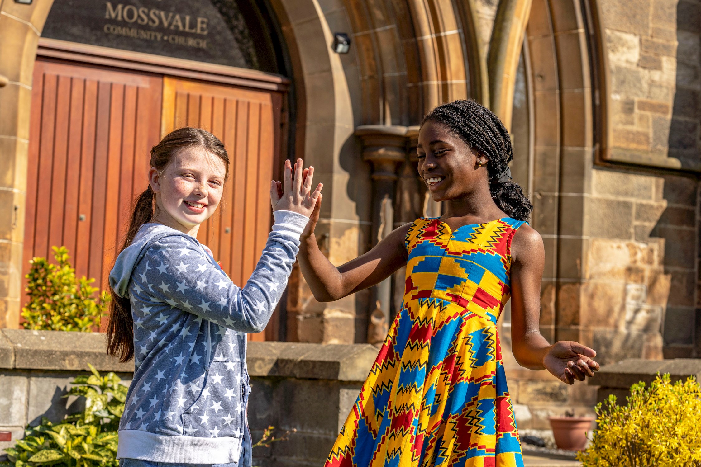 Pen Pals Project Book Launch | OneRen