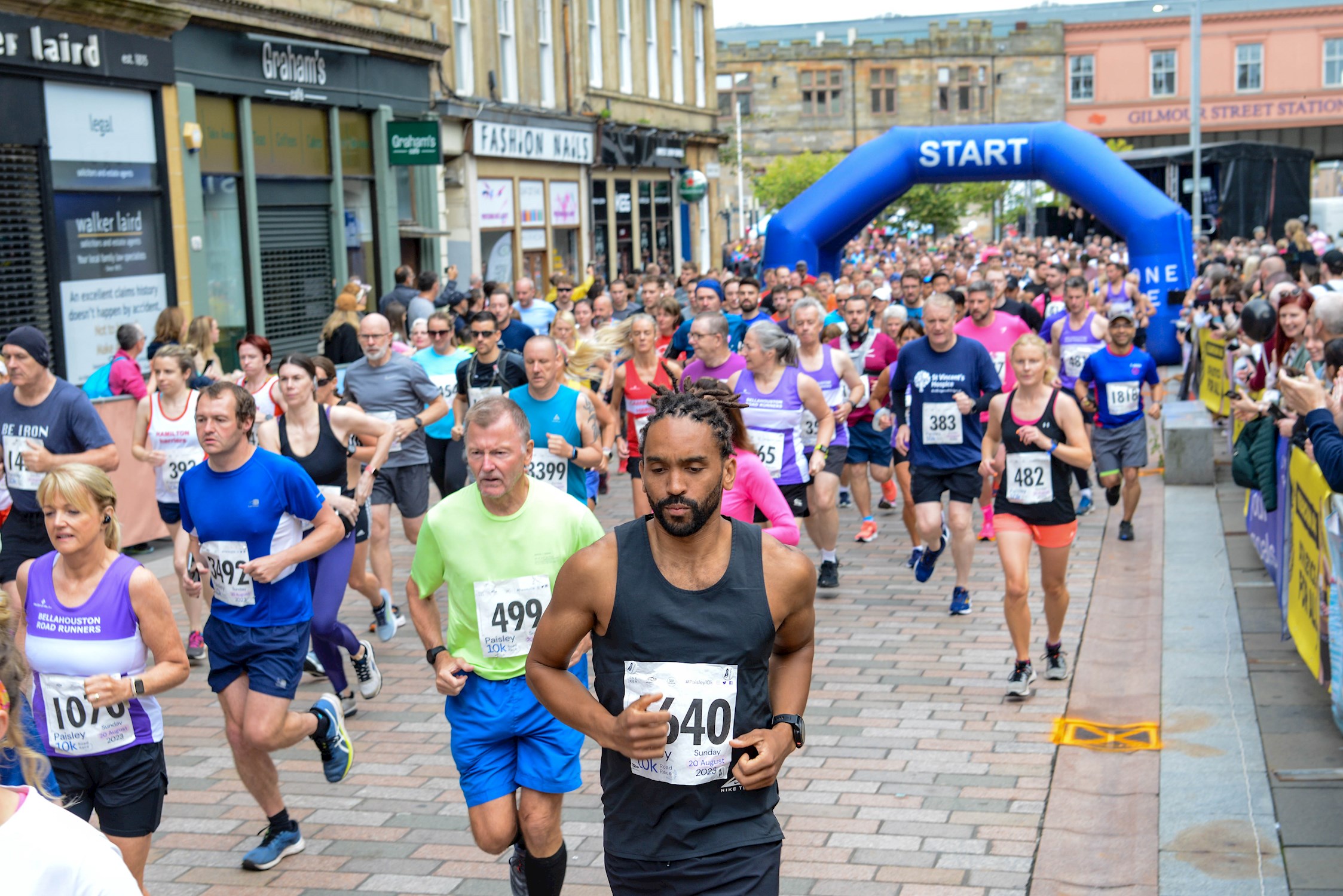 OneRen | Culture, Leisure, Sport in Renfrewshire