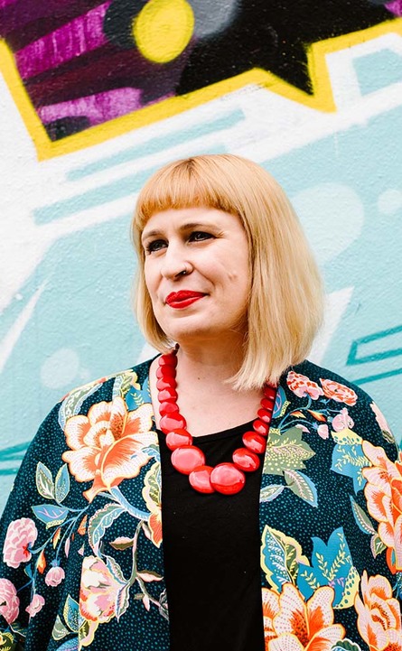 Jan Carson: The Raptures | OneRen