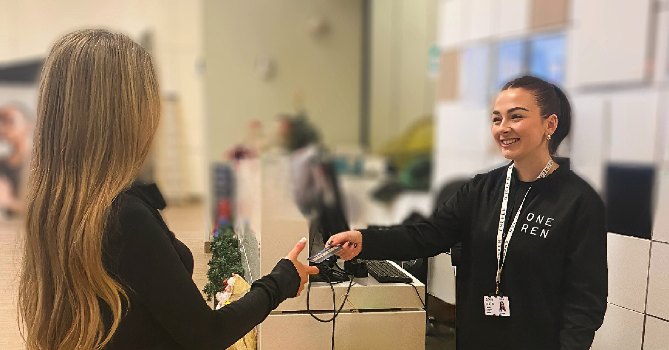 OneRen | Culture, Leisure, Sport in Renfrewshire