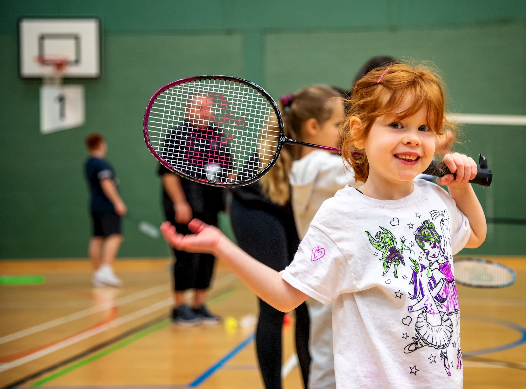 OneRen’s Summer Activity Camps are back with a fun-filled programme of ...