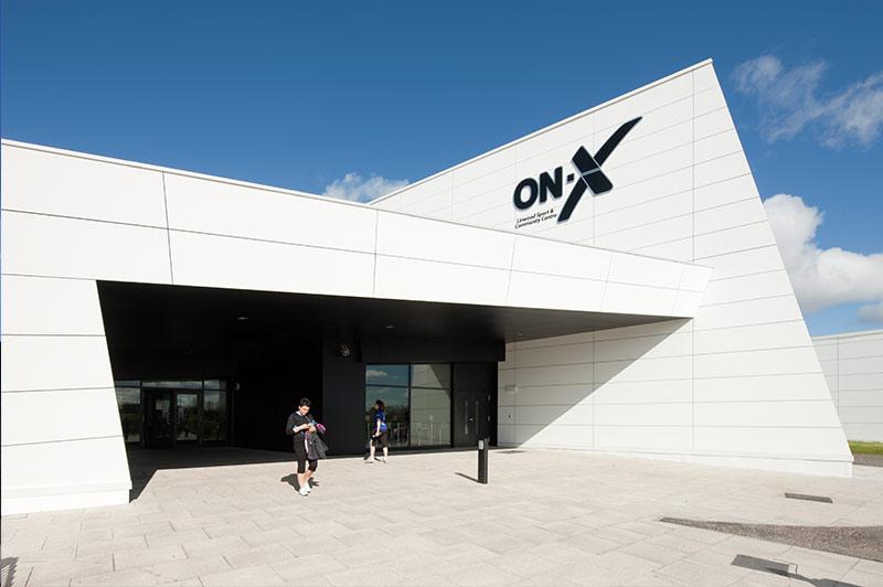 Leisure Venues | OneRen