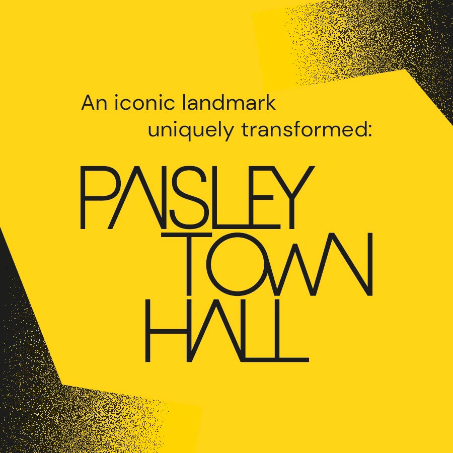 OneRen | Culture, Leisure, Sport in Renfrewshire