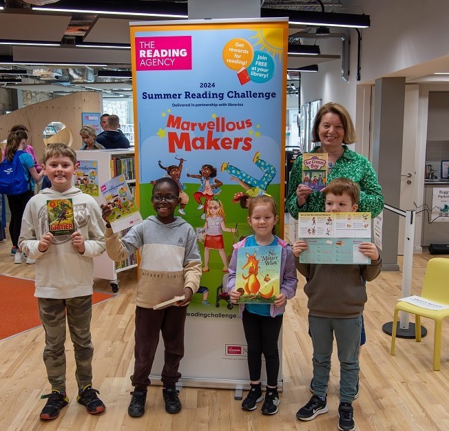 What's On in Renfrewshire | Renfrewshire Leisure