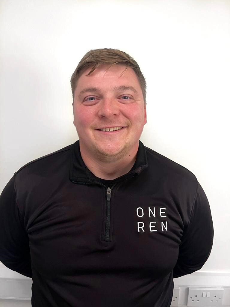 Meet the Team | OneRen