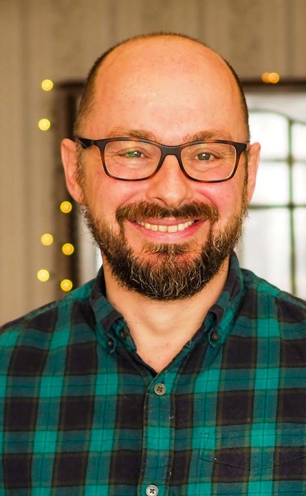 Finding Connection in a Disconnected World with Will Buckingham | OneRen