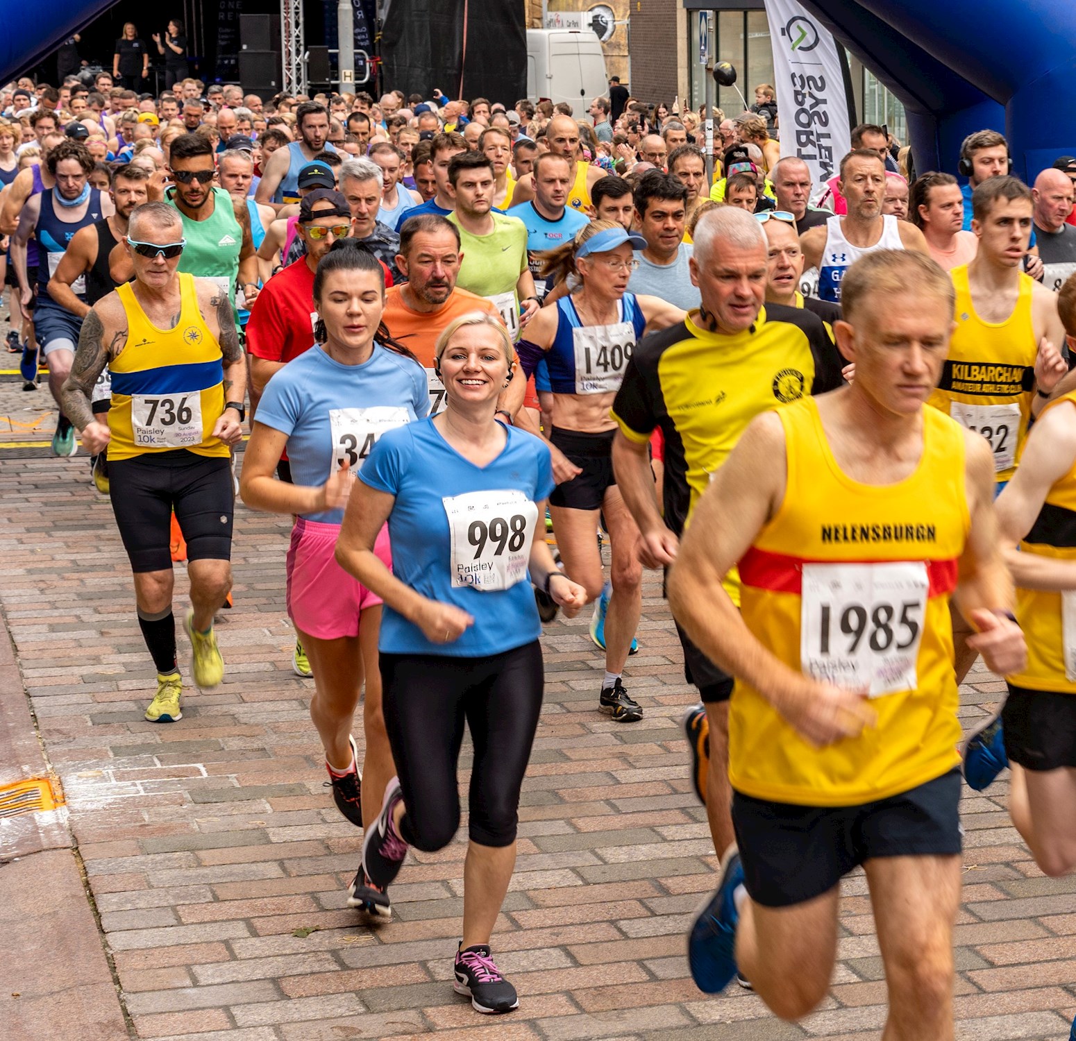 OneRen | Culture, Leisure, Sport in Renfrewshire