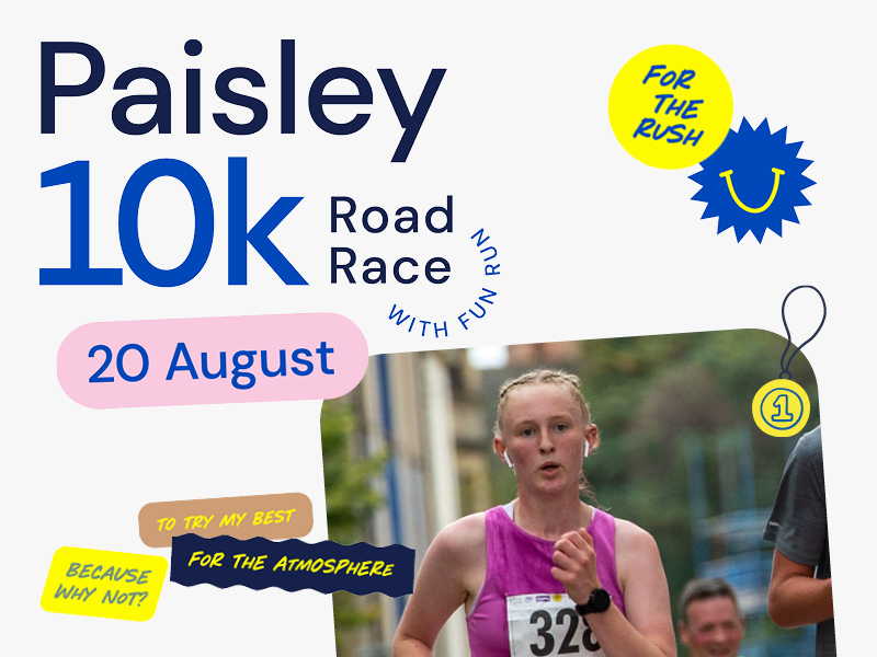 OneRen | Culture, Leisure, Sport in Renfrewshire