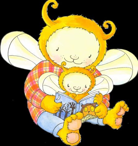 Johnstone Library Bookbug | OneRen